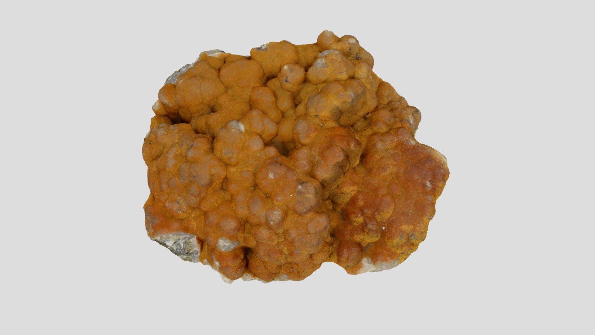 Smithsonite (Calamine) - Download Free 3D model by Vanessacs (@wzs1518 ...