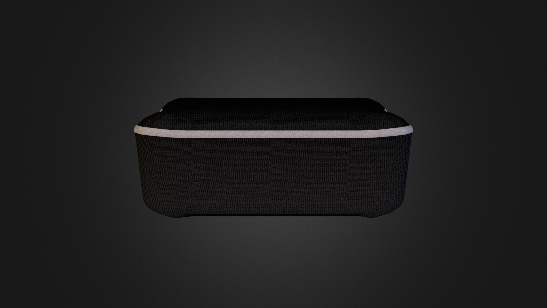 Weapon Box - 3D model by El Grande Games (@elgrandegames) [bdd7889 ...