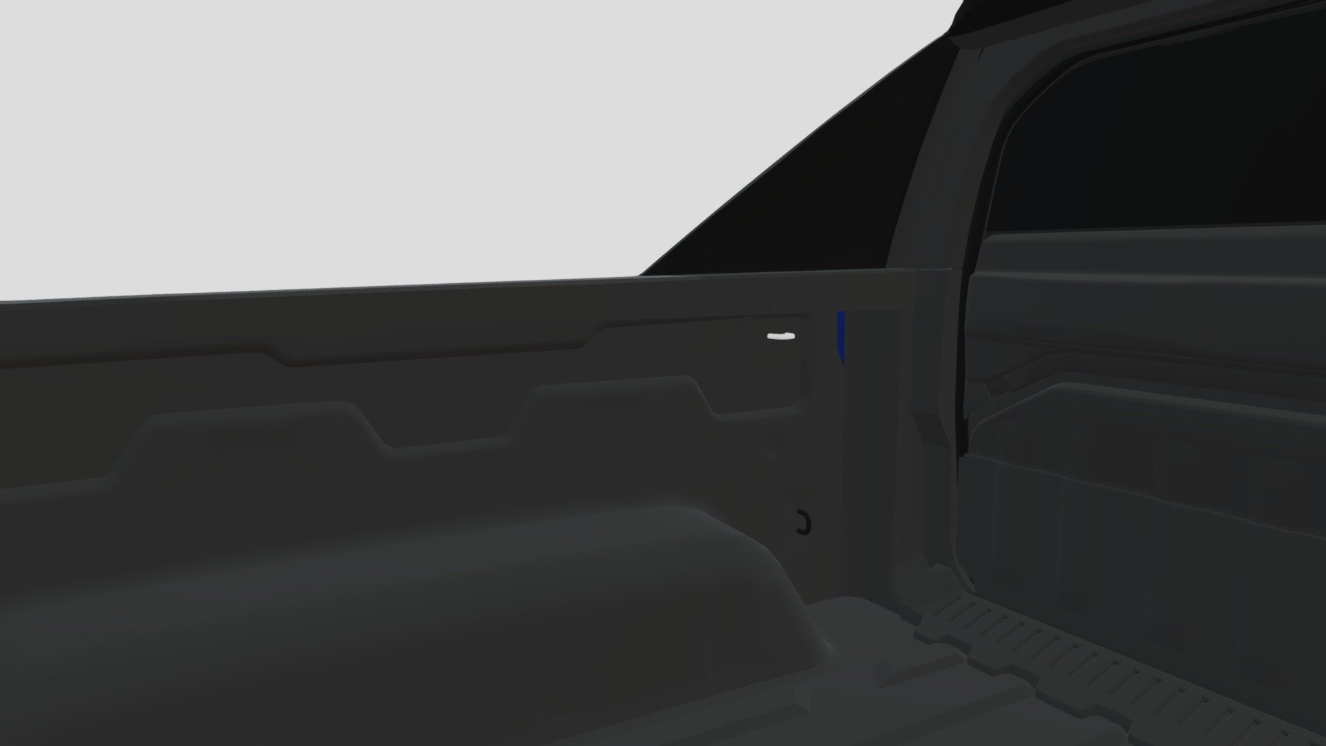 2024-chevrolet-silverado-ev-rst remake - 3D model by 21ke23a14565 ...
