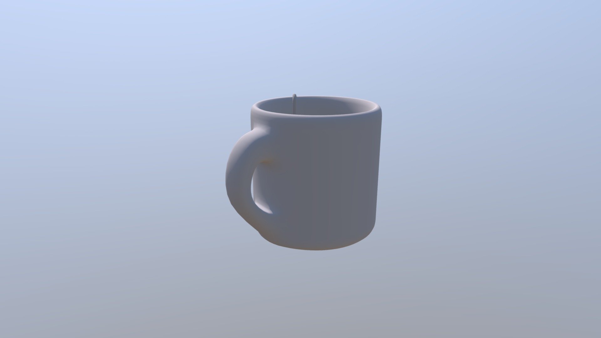 Mug - 3D model by rottan [bdda7c7] - Sketchfab
