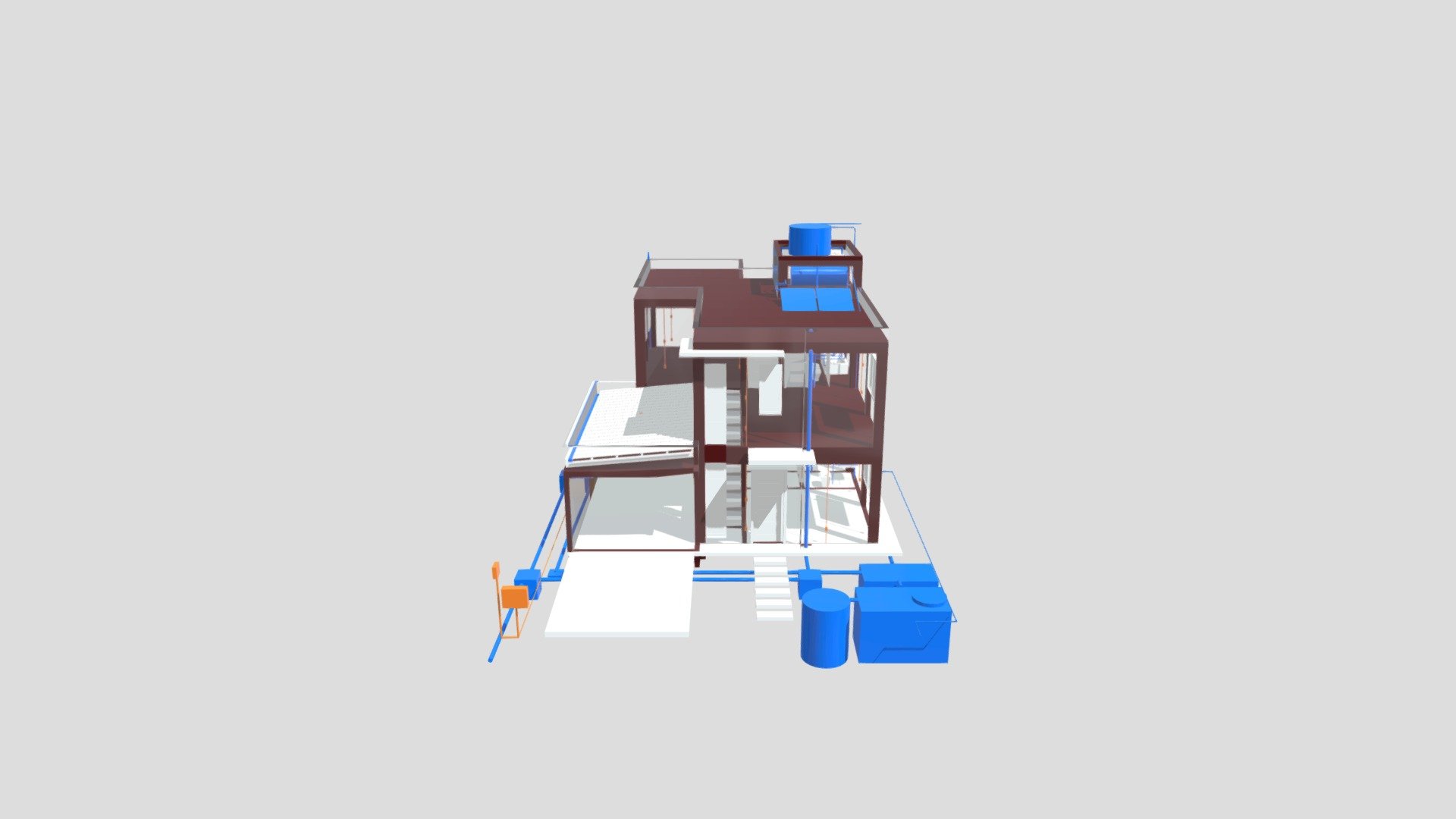 TP3 - 3D model by smartstudiorvp [bddb143] - Sketchfab