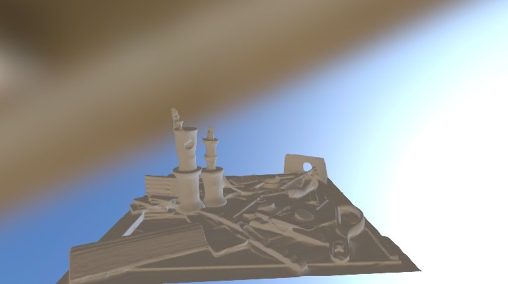 (Make)ograph #1 - 3D model by lohmeyer5077 [bddbf72] - Sketchfab