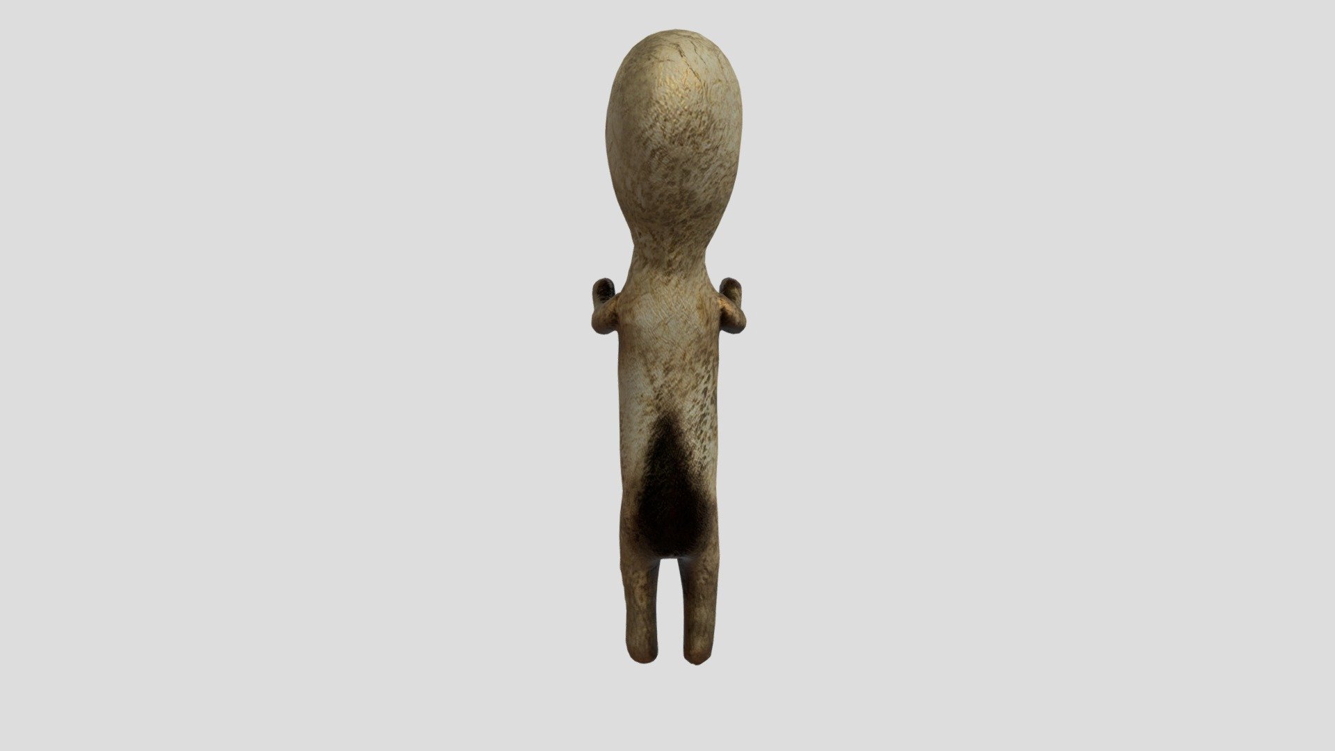 scp-173 - 3D model by Ohio Ball Mapping_V4 (@pigliinzom) [bddea9f ...