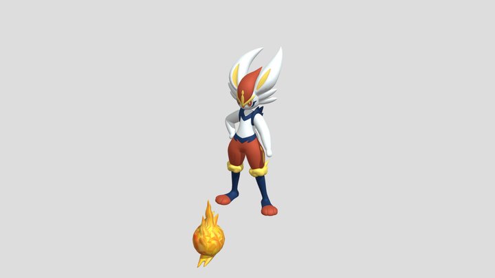 prozip (@quachkimson2000) - Sketchfab