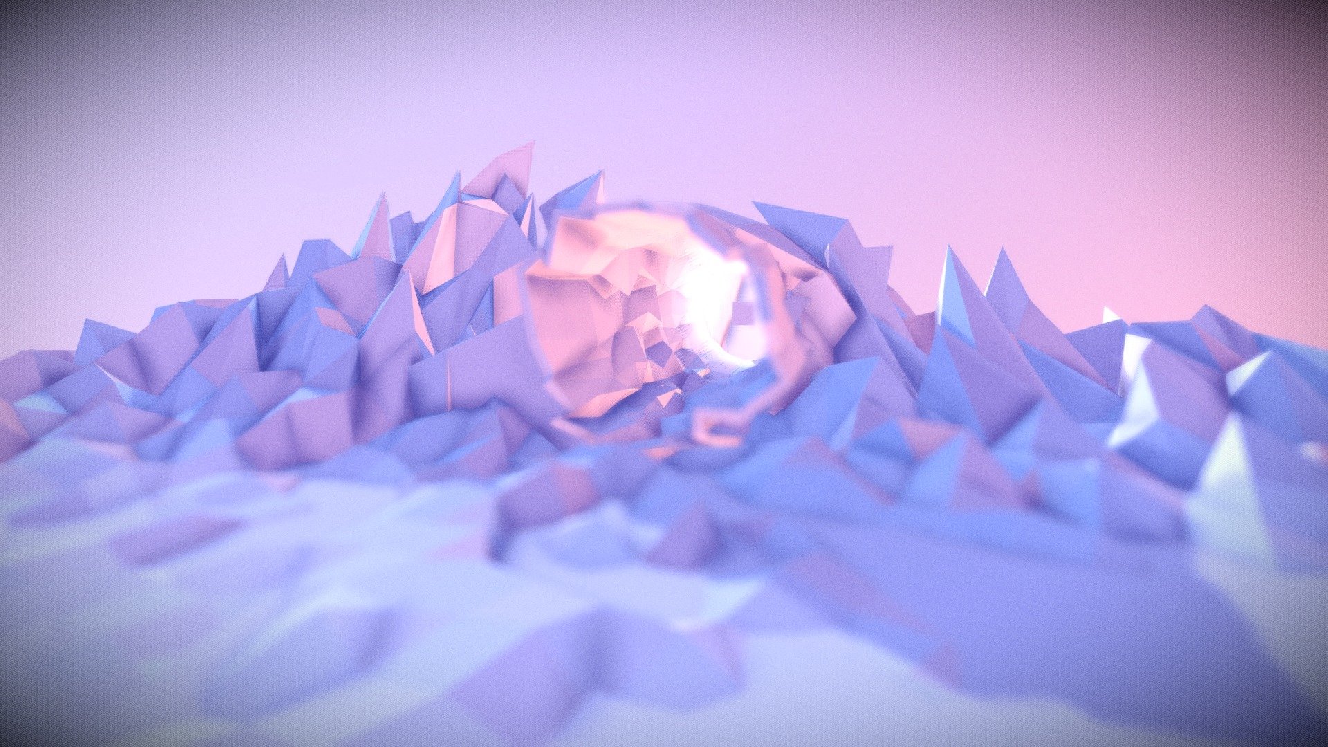 Cold outside - Download Free 3D model by ahmetuygn1 [bde0e1c] - Sketchfab