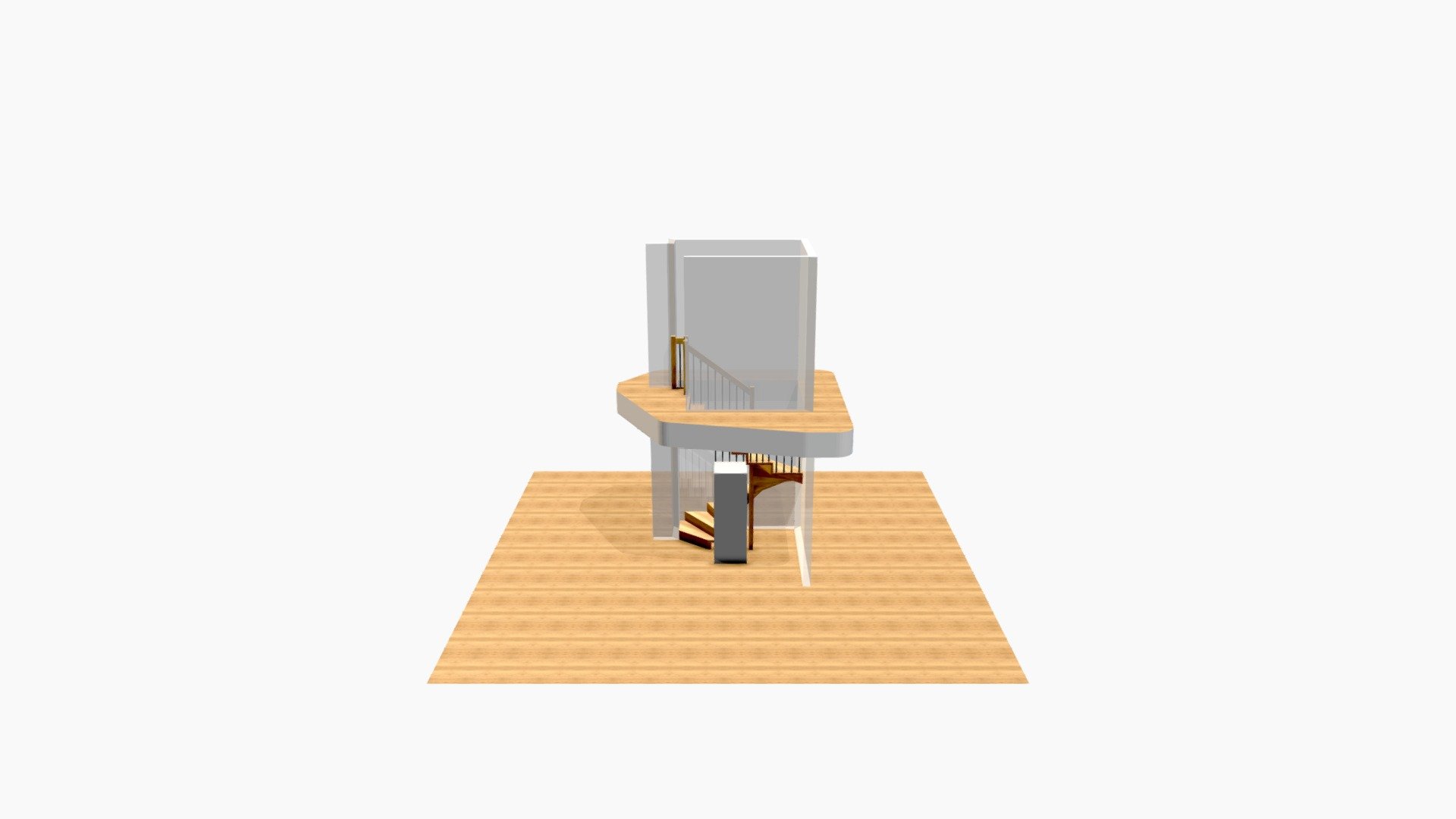 g - Download Free 3D model by PROSTAIR [bde1fdb] - Sketchfab