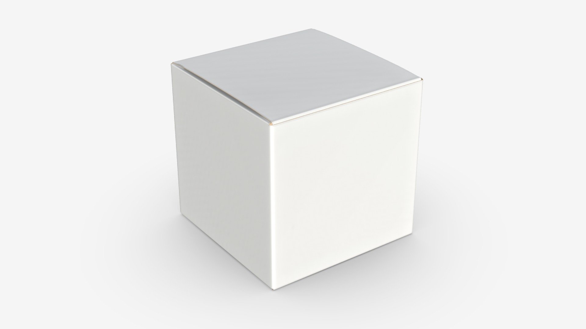 Gift box paper 06 - Buy Royalty Free 3D model by HQ3DMOD (@AivisAstics ...