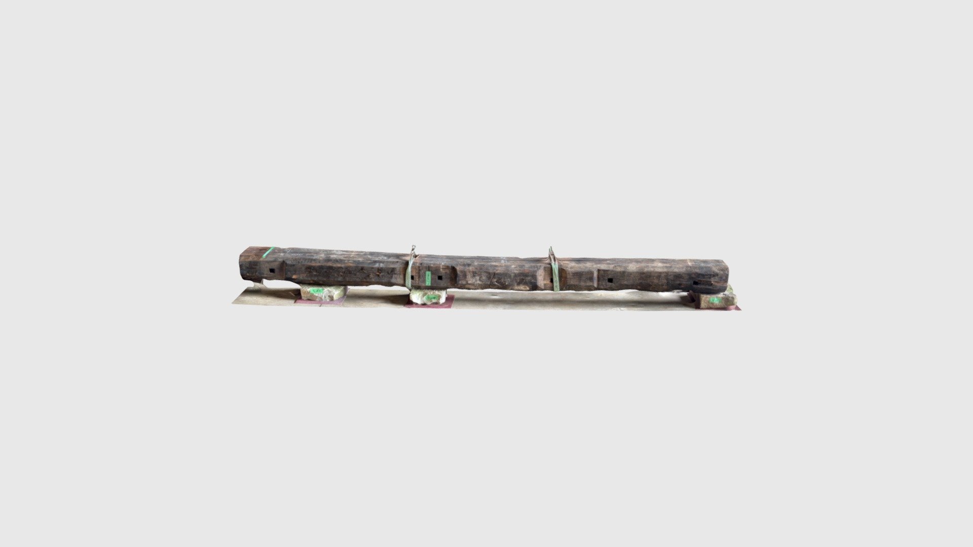 NY - Download Free 3D model by 山翠舎 sansui-sha (@sansui-sha) [bde7b00 ...