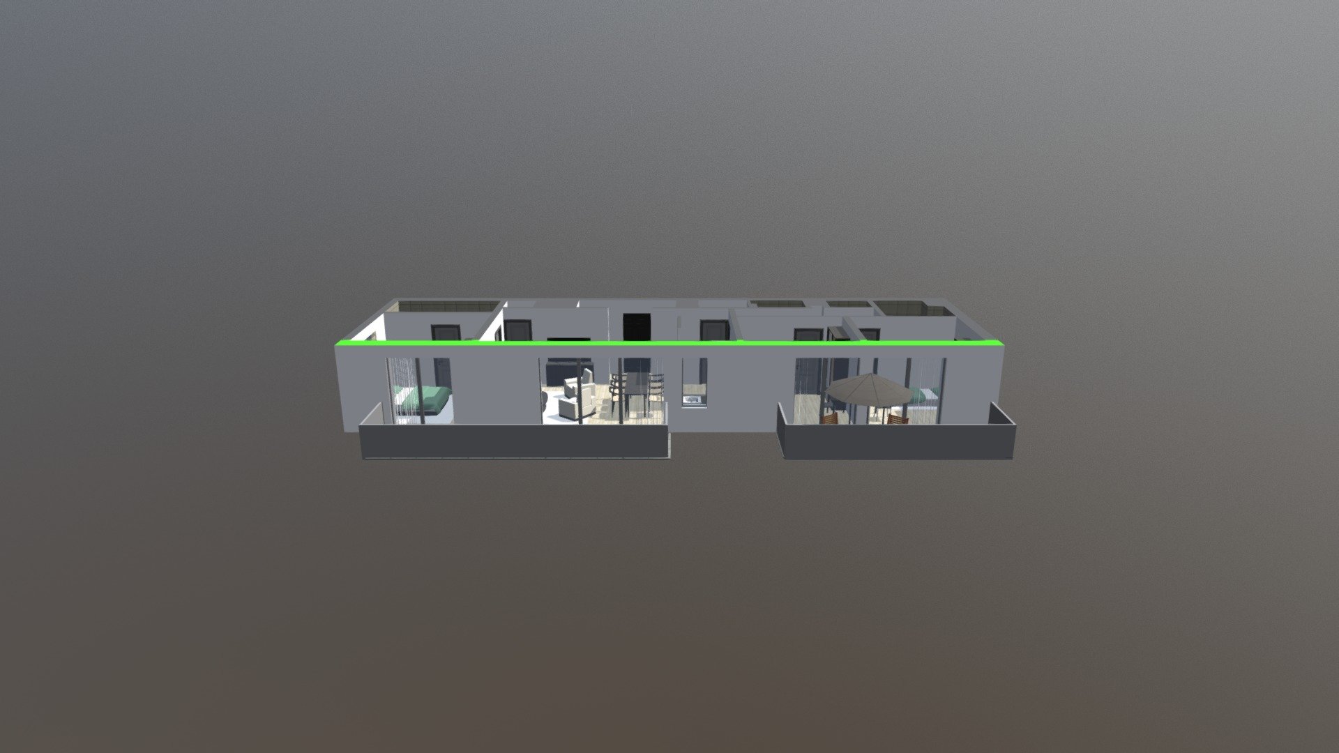 PND model D0706 - 3D model by METRODOM [bde7dd0] - Sketchfab
