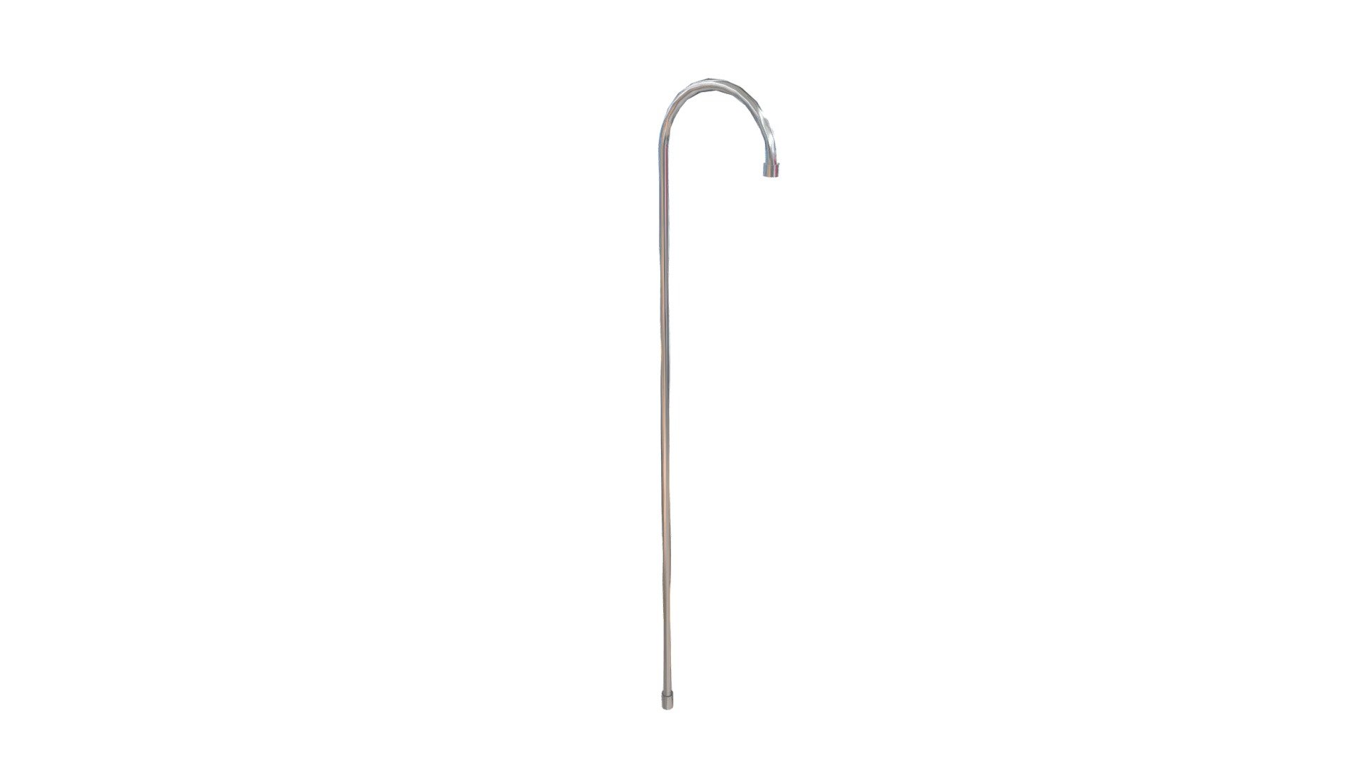 Grohe - Silverflex Shower Hose - 28364000 - 3D model by bimstore ...