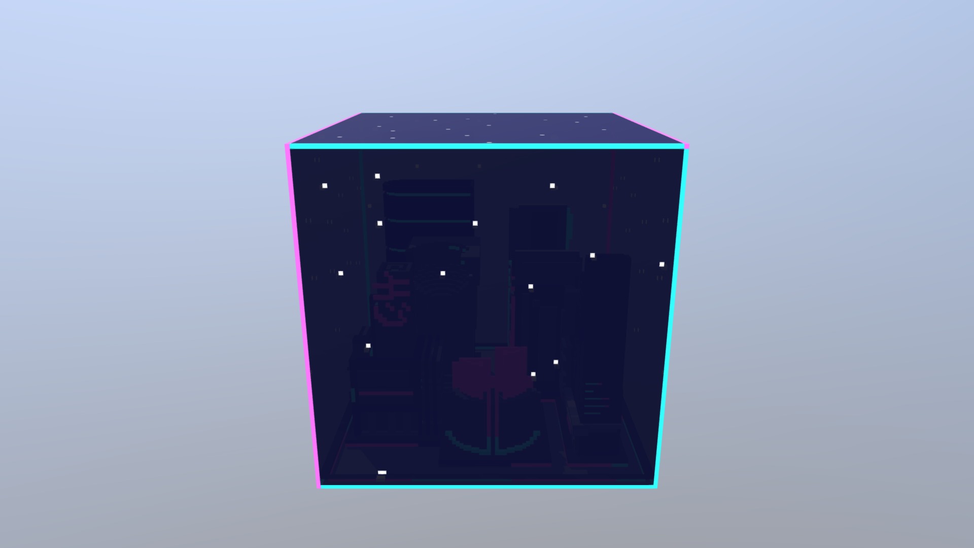 Sileye Sow P2 - 3D model by sileyesow [bdec1f6] - Sketchfab