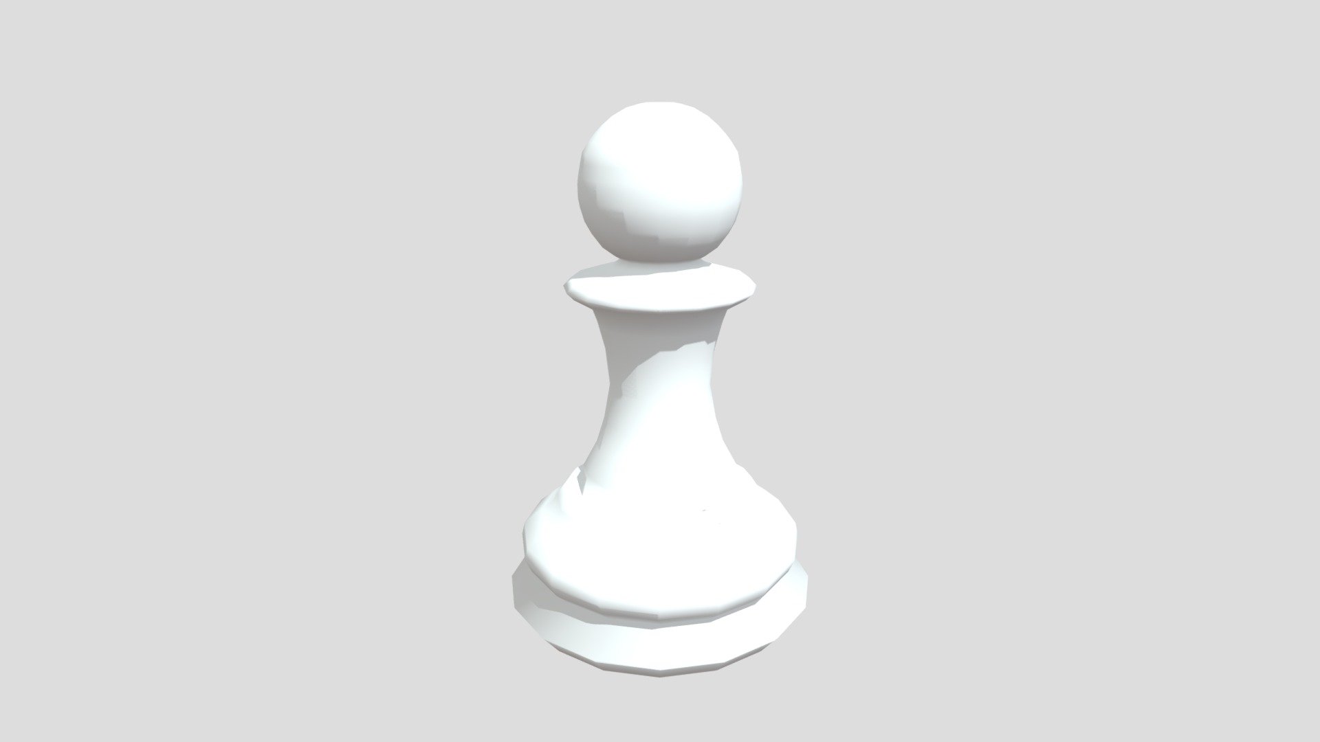 Sparks0222 Pawn - Download Free 3D model by 328532 [bdee265] - Sketchfab