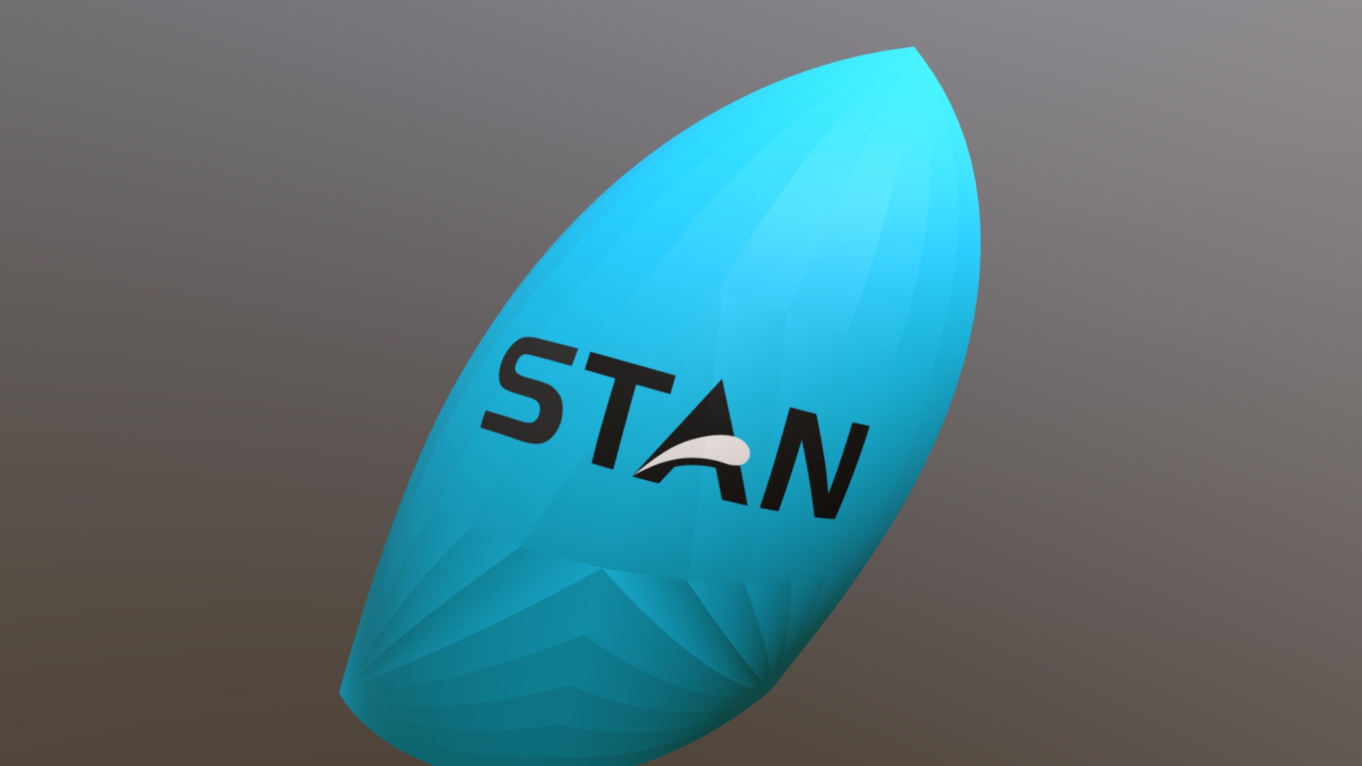 STAN_LEFT - 3D model by sssails.ru [bdee2a8] - Sketchfab