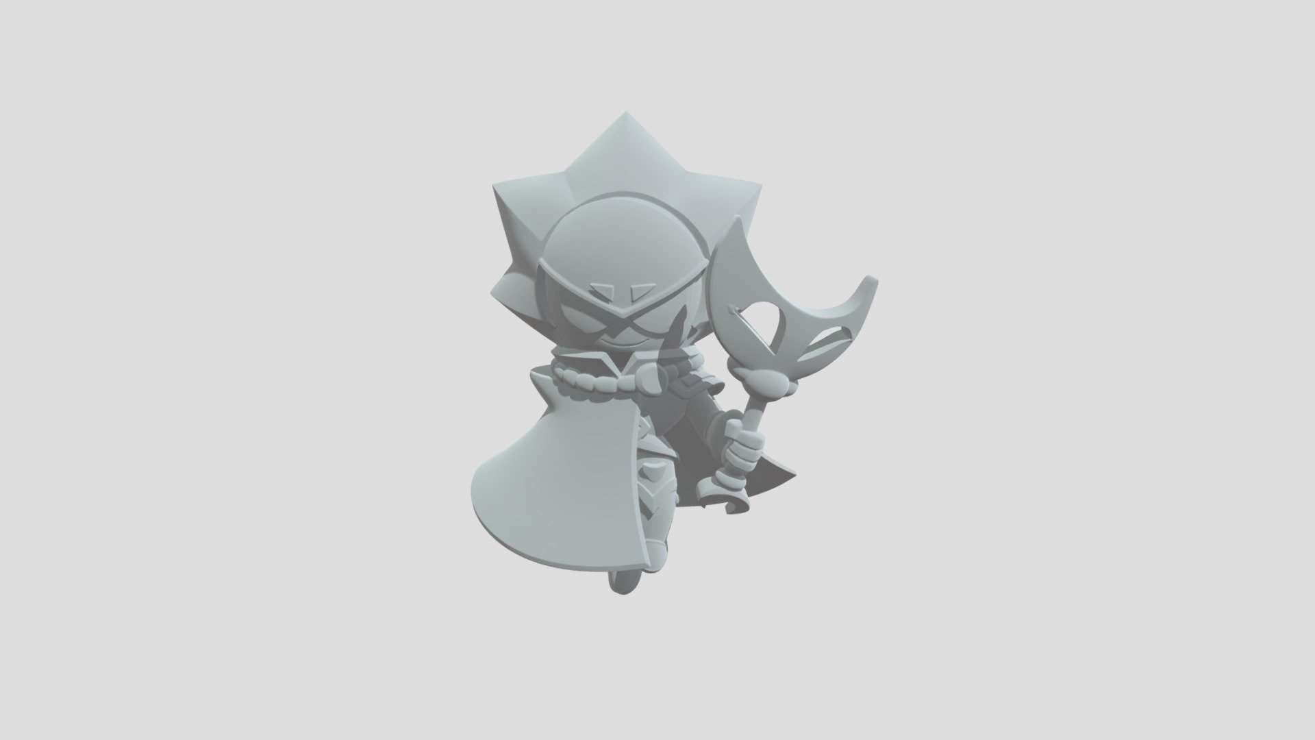 Sirius - 3D model by prokudinjar [bdee31c] - Sketchfab