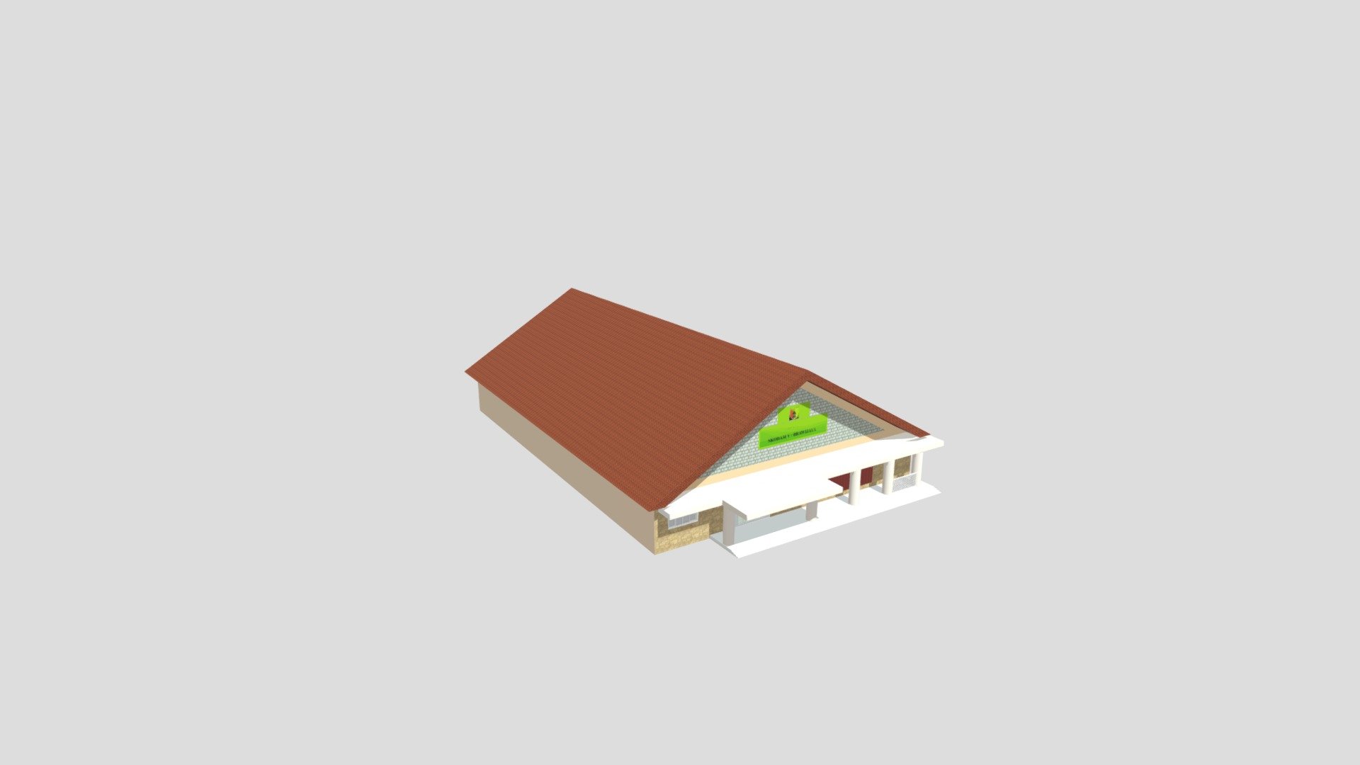 Skodam Syofia Bisa Bgt - Download Free 3D model by syofiaameliana ...