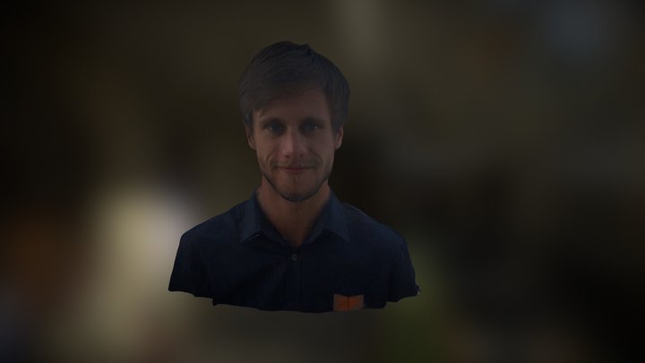Intern 3D models - Sketchfab