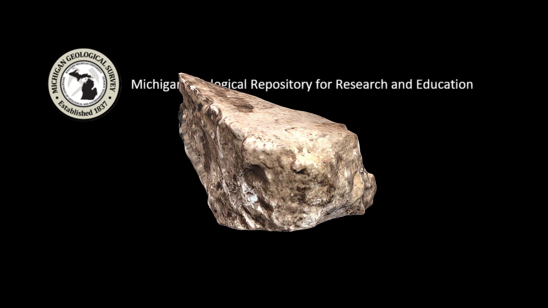 Cordell Dolomite - Download Free 3D model by MGRRE [bdf8a26] - Sketchfab