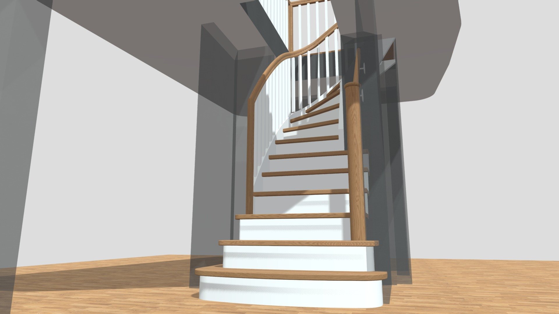 ATS-4-7 - Download Free 3D model by CAD4Wood - Alari (@cad4wood ...