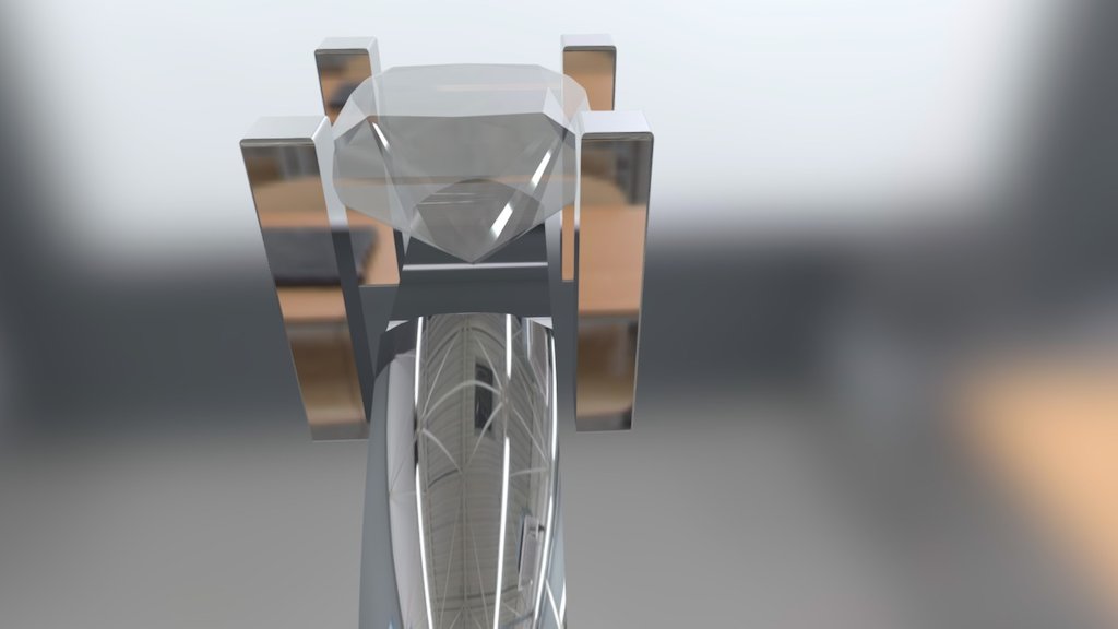 Pas Bon - 3D model by creationsurmesure [bdfefb8] - Sketchfab