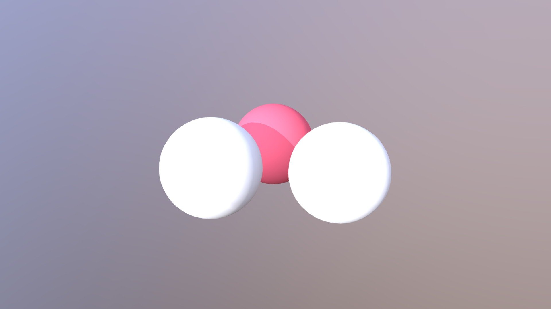Molecule #7 - 3D model by mrshoward118 [bdfffaf] - Sketchfab