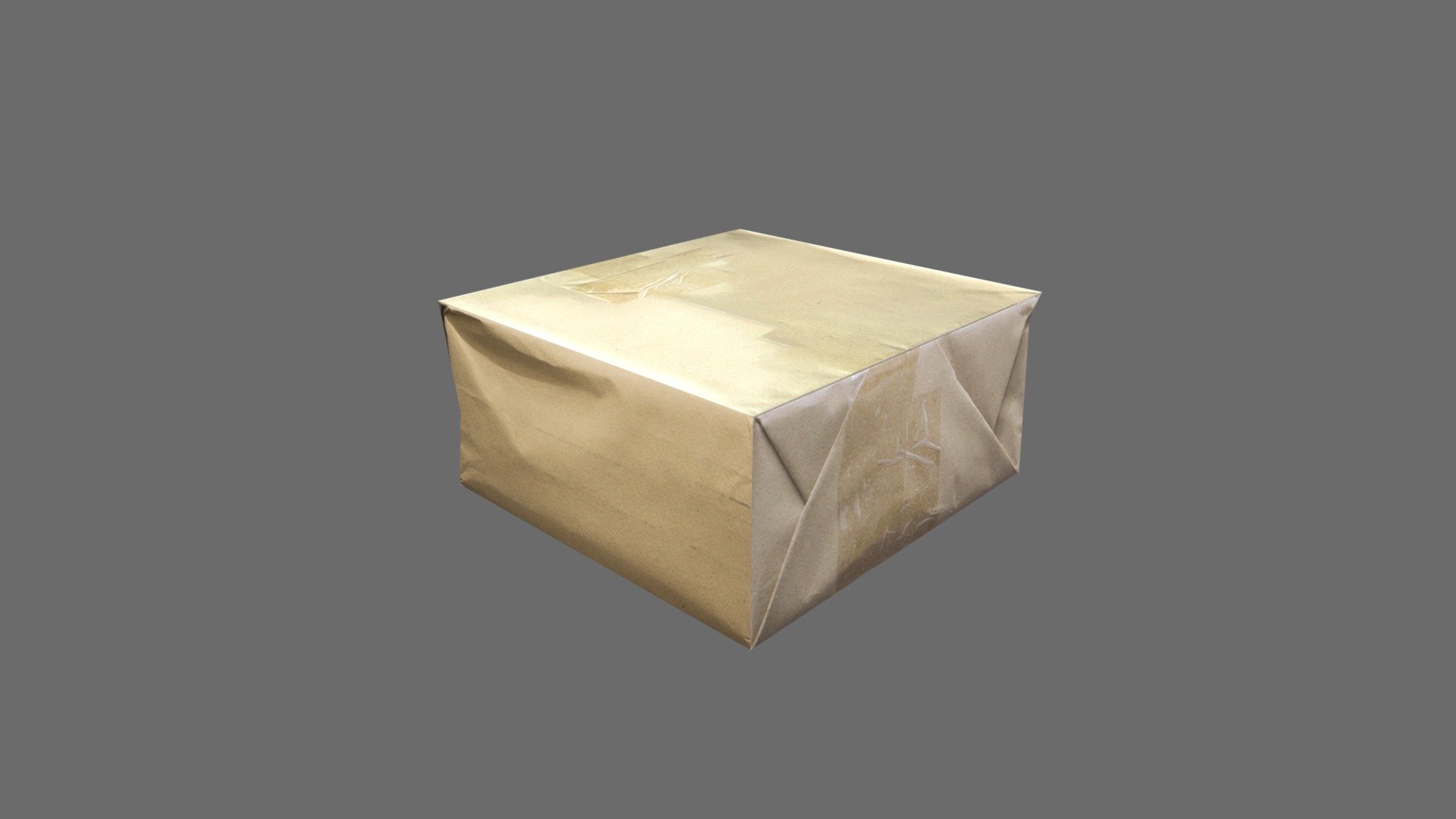 Box 02 - 3D model by MadAssets [be015d3] - Sketchfab