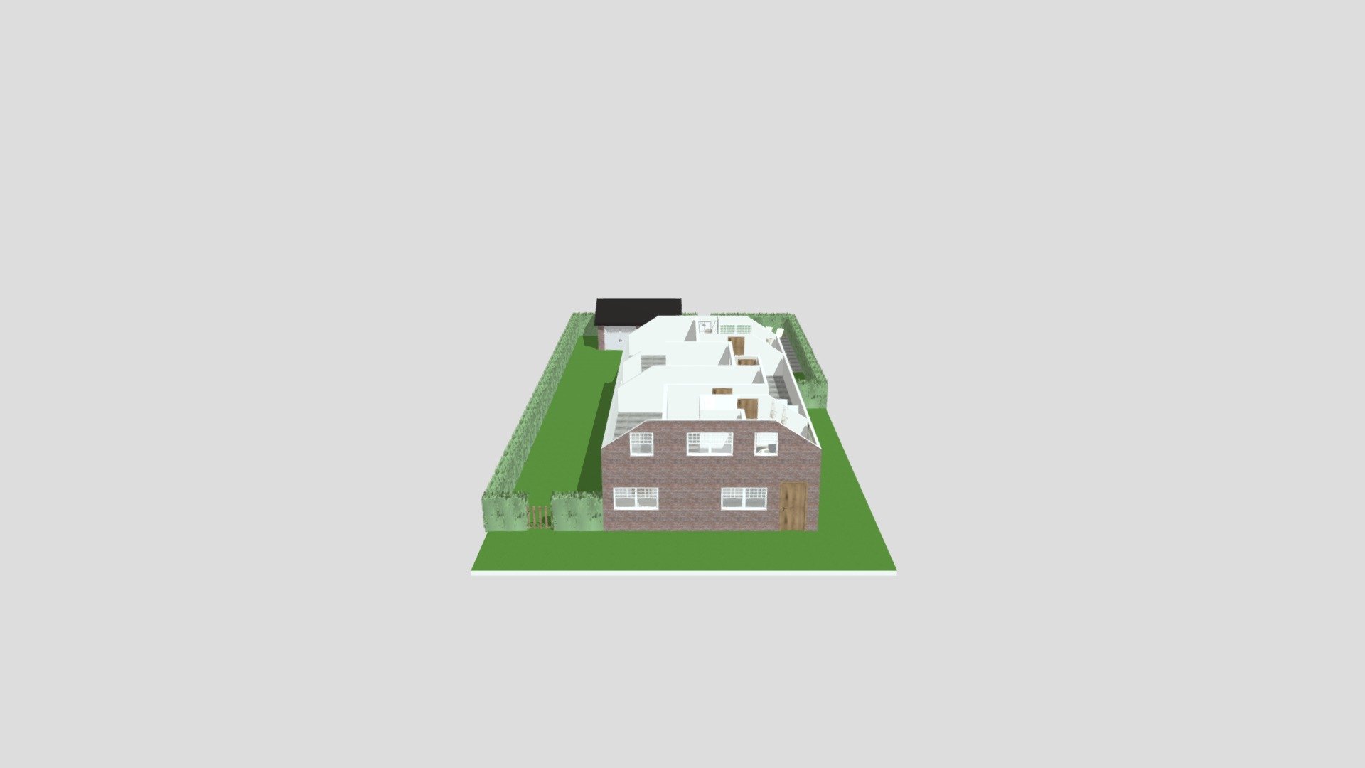 lyndee - Download Free 3D model by Home Design 3D (@homedesign3d ...