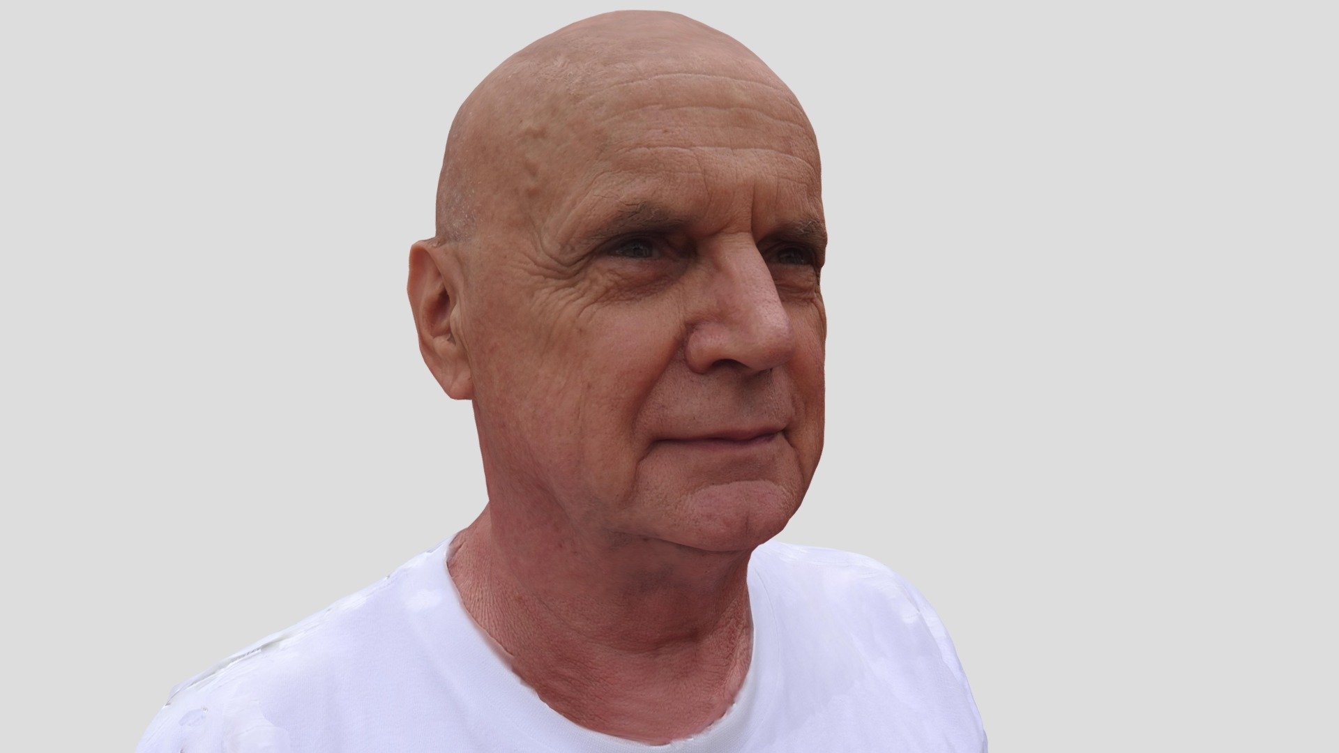 Walter - Download Free 3D model by tiago.diez [be03281] - Sketchfab