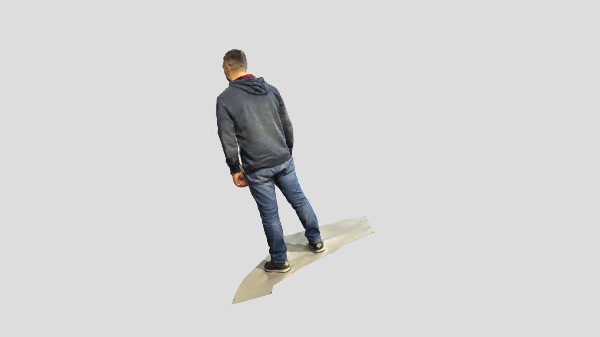Kenig - 3D model by anntolka [be0342c] - Sketchfab