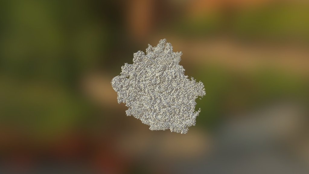 EMDB › EMD-3245 - 3D model by Interactive 3D Data (@proteinsimulation ...
