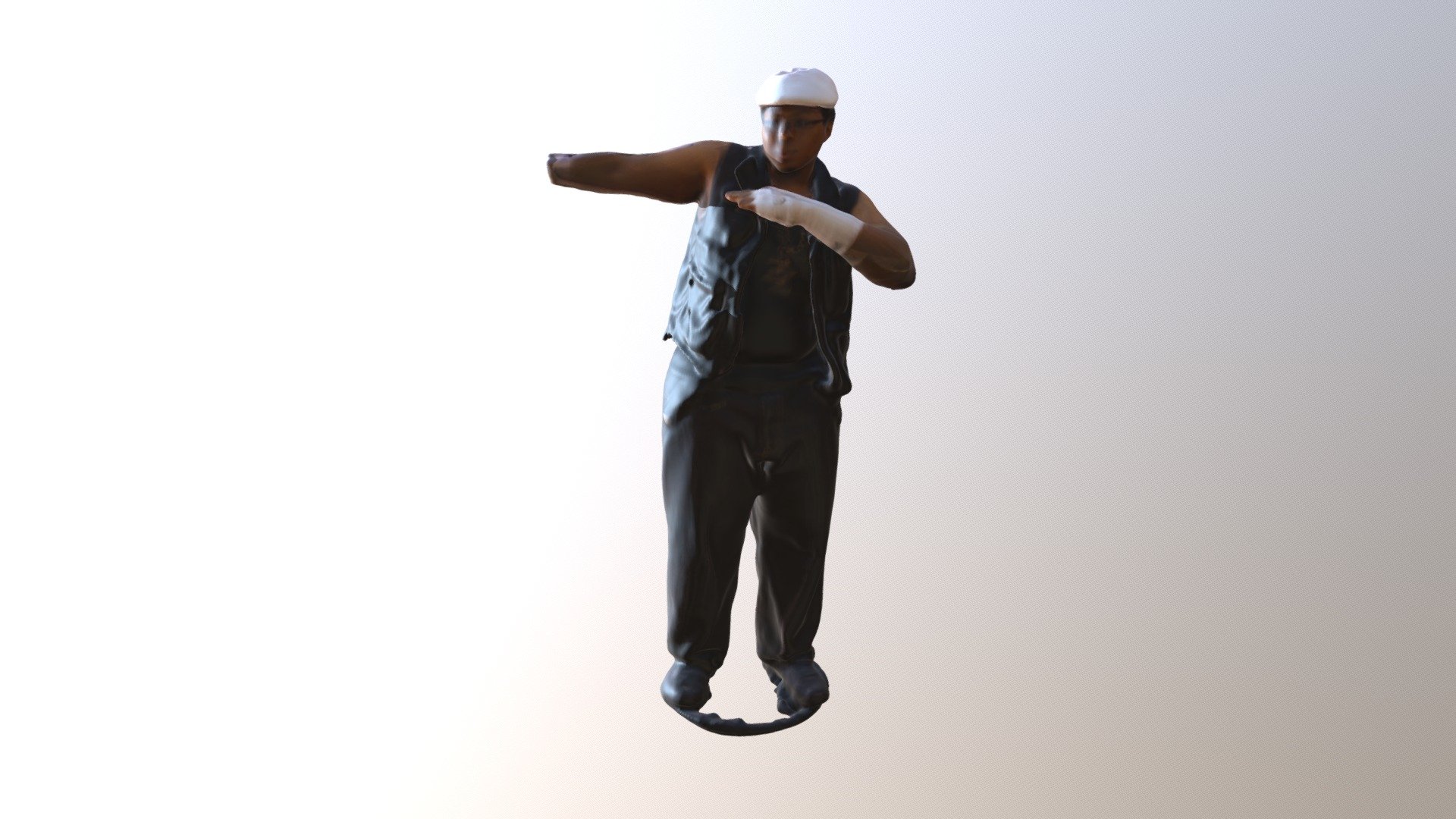 u8XokHPfBa - 3D model by Zero Point 3D (@zeropoint3d) [be05080] - Sketchfab