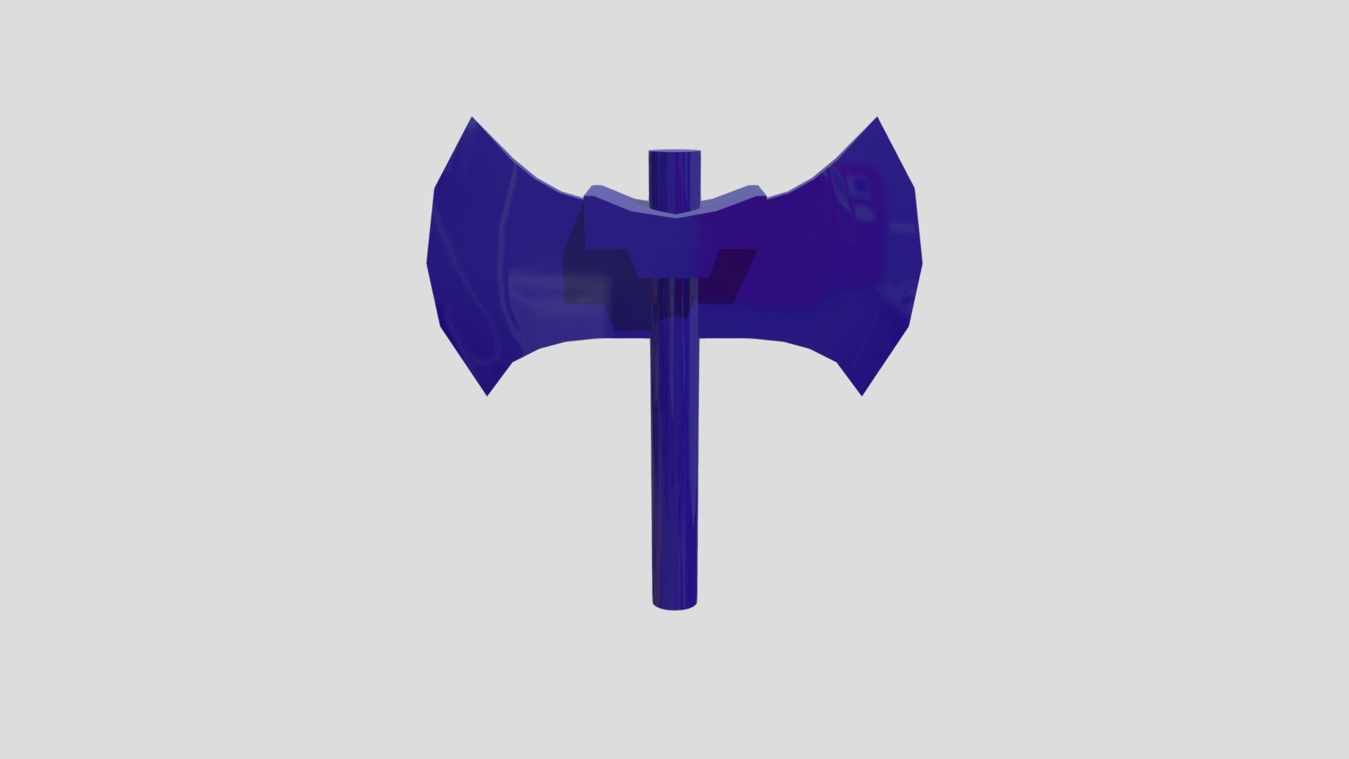 Machado - Download Free 3D model by rl.designer27 [be055ec] - Sketchfab