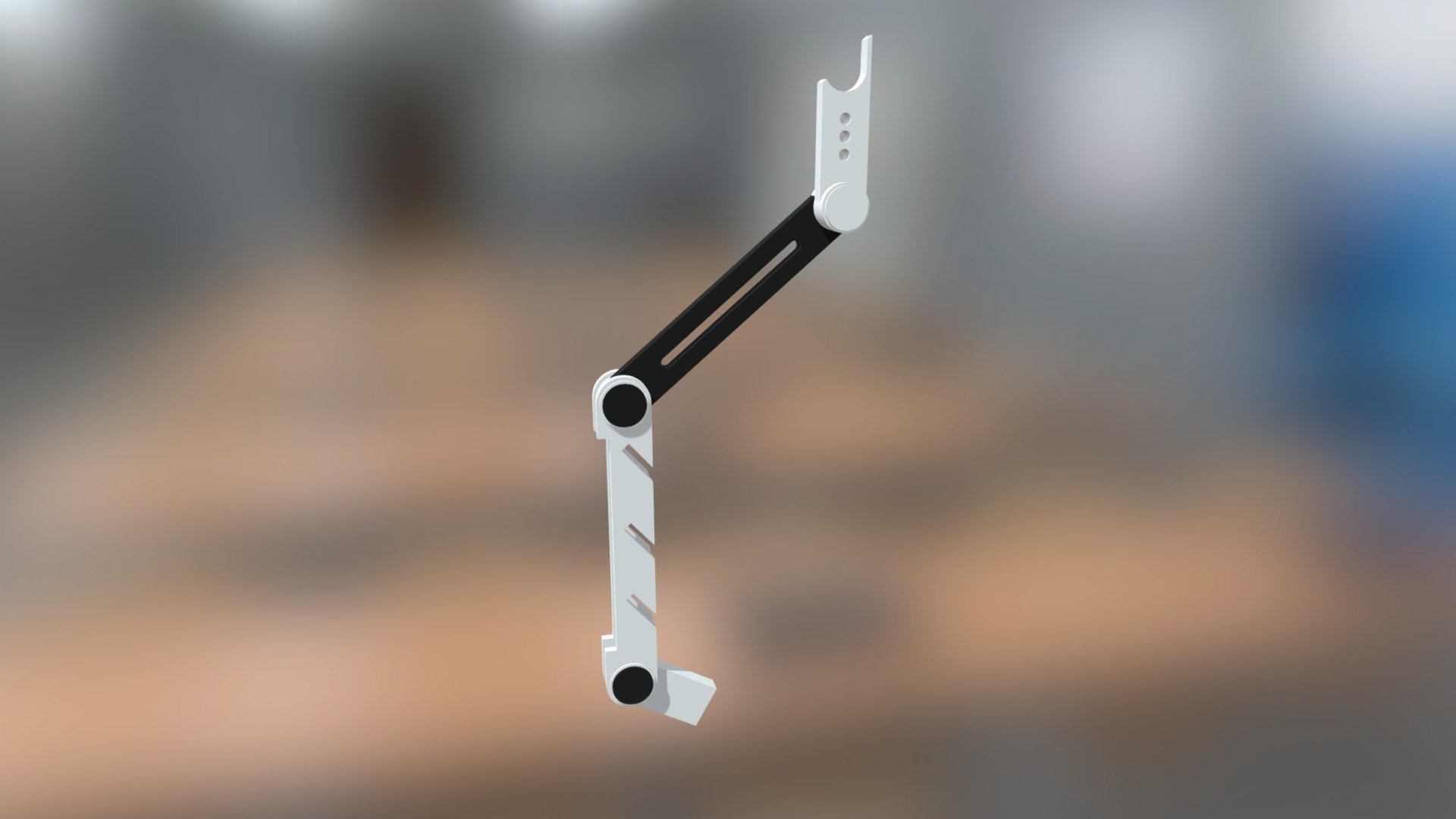 robot part - Download Free 3D model by GLASSIATOR [be09693] - Sketchfab