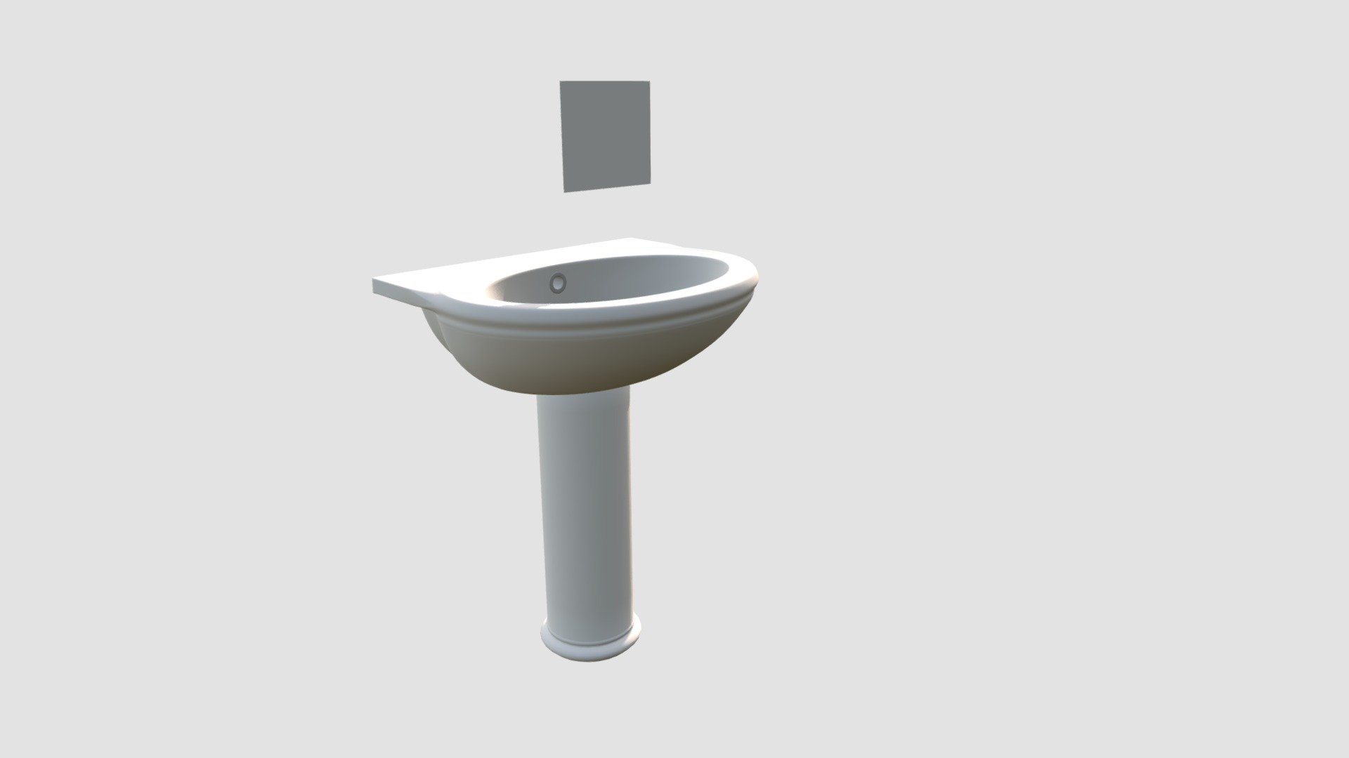 sink - Buy Royalty Free 3D model by Evermotion [be0c45d] - Sketchfab Store