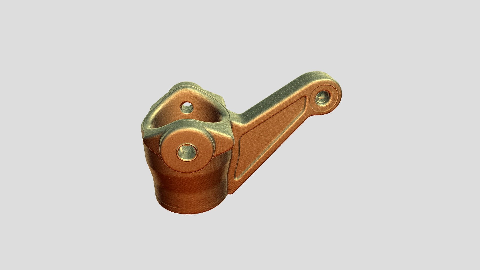 Industrial Parts - Download Free 3D model by Diana Liu (@Diana123456 ...
