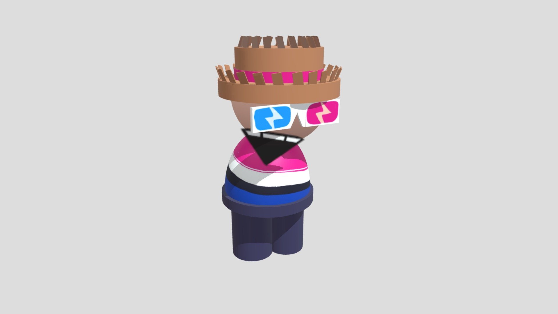 Banjex by matt - 3D model by Bandu (@BANDU010) [be0e394] - Sketchfab