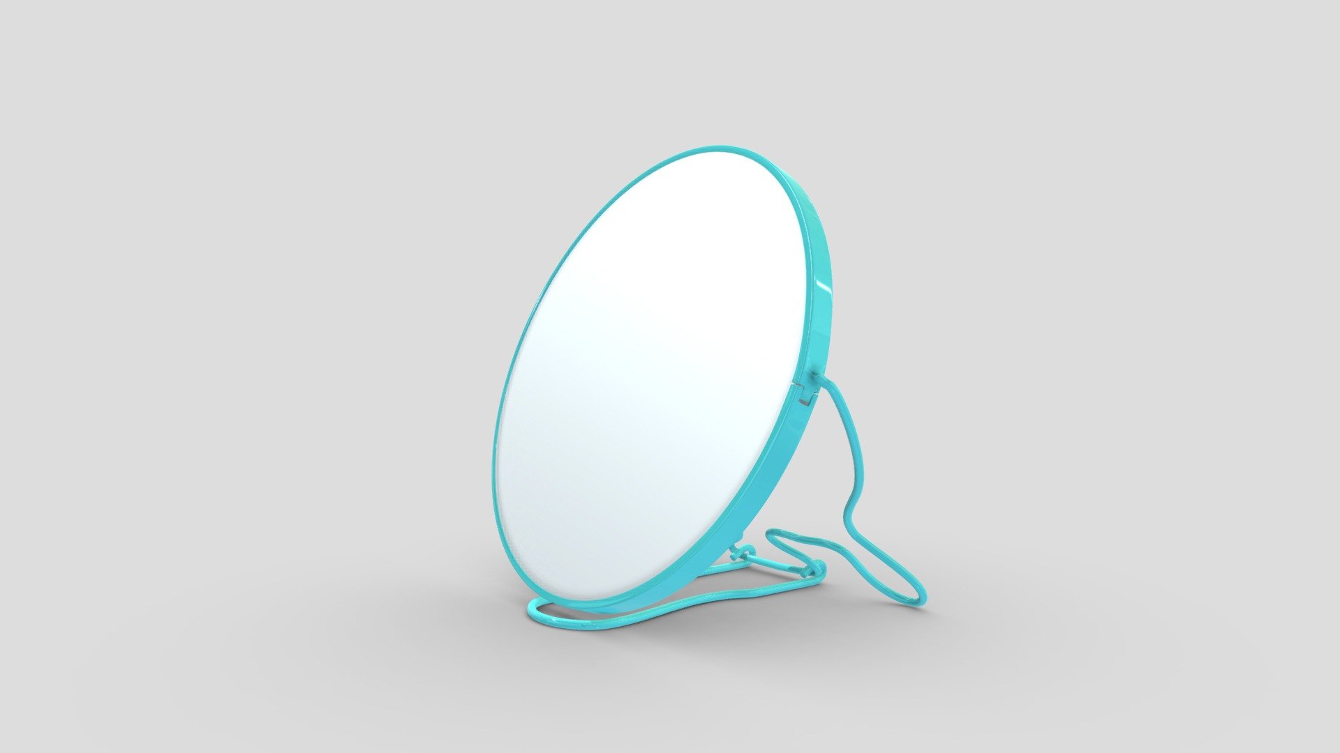 Mirror - 3D model by raV (@raV_3d) [be10344] - Sketchfab