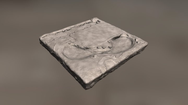 Hydrology 3D models - Sketchfab