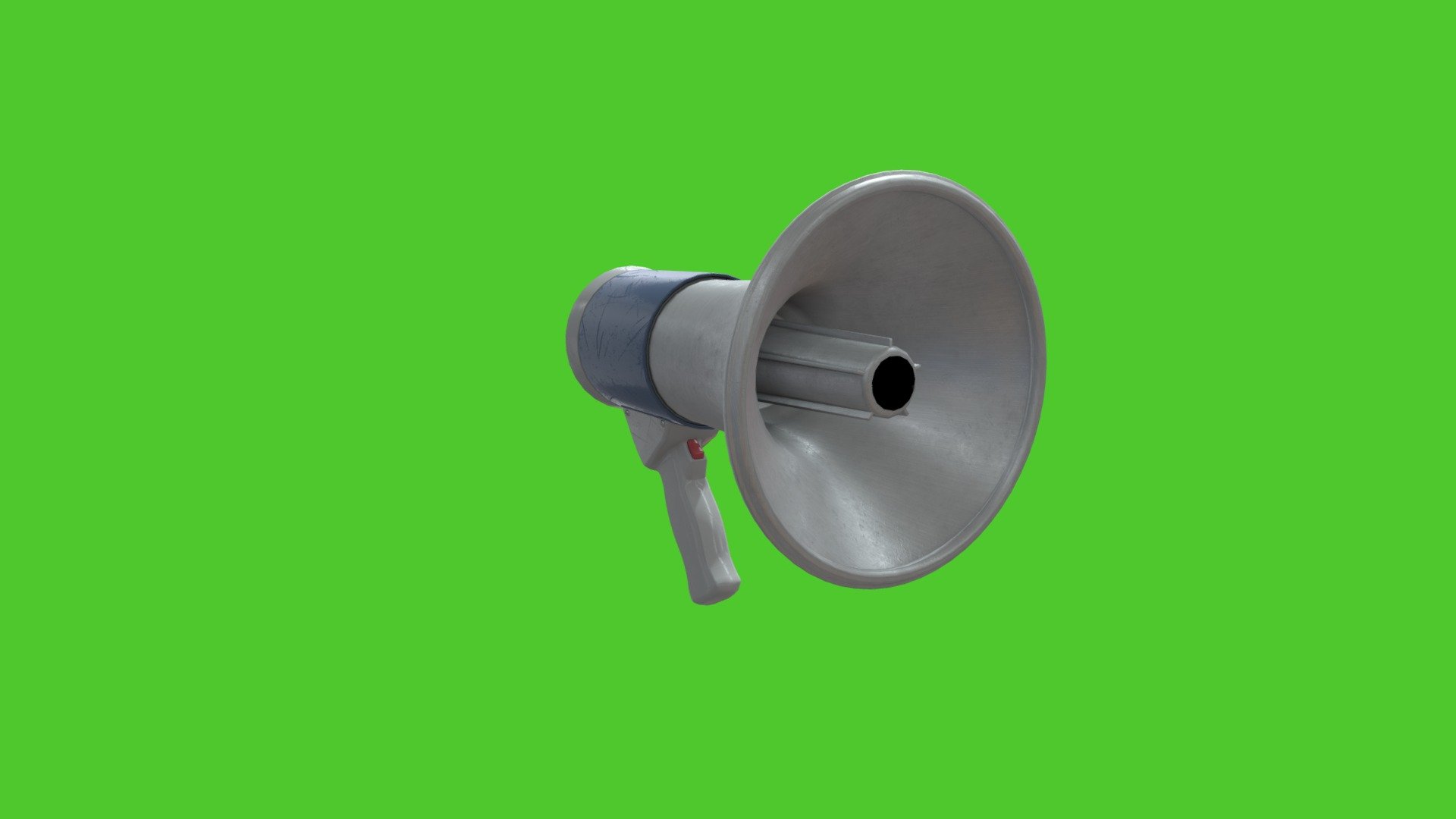the_loudspeaker - Download Free 3D model by tech.service.allwe [be11adb ...