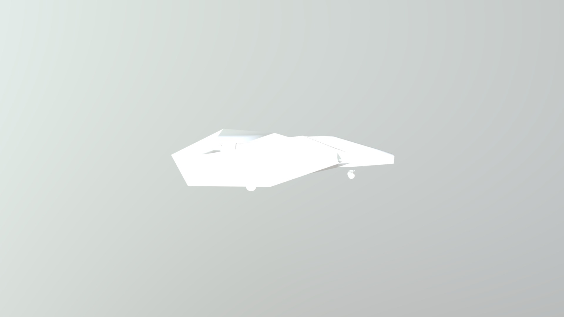 Space Thing - 3D model by Salomonsson.adam.SU17 [be1213b] - Sketchfab