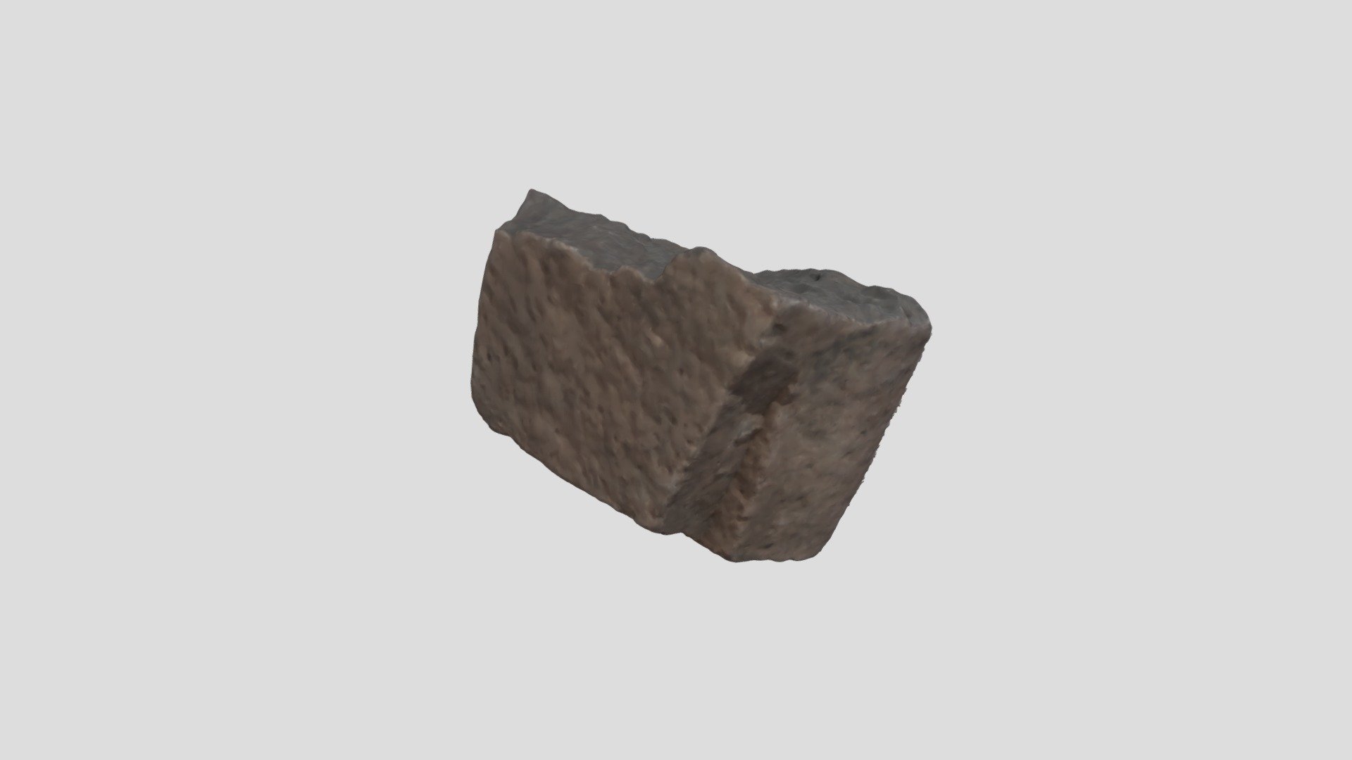 Basalt - 3D model by thaweesin_manorat [be12212] - Sketchfab