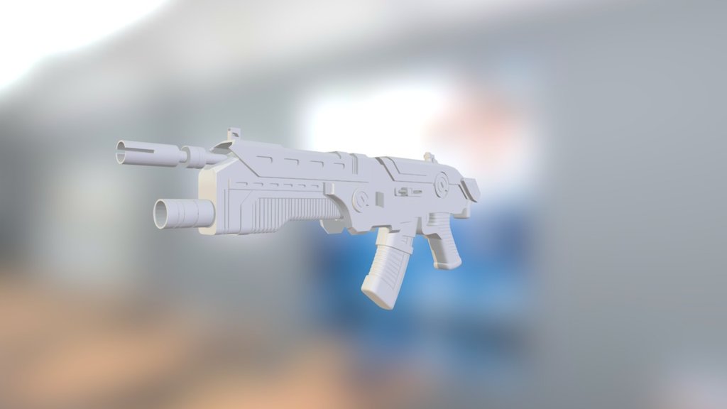 High Poly [WIP] - 3D model by Sandra R (@sandra_r) [be17bbd] - Sketchfab
