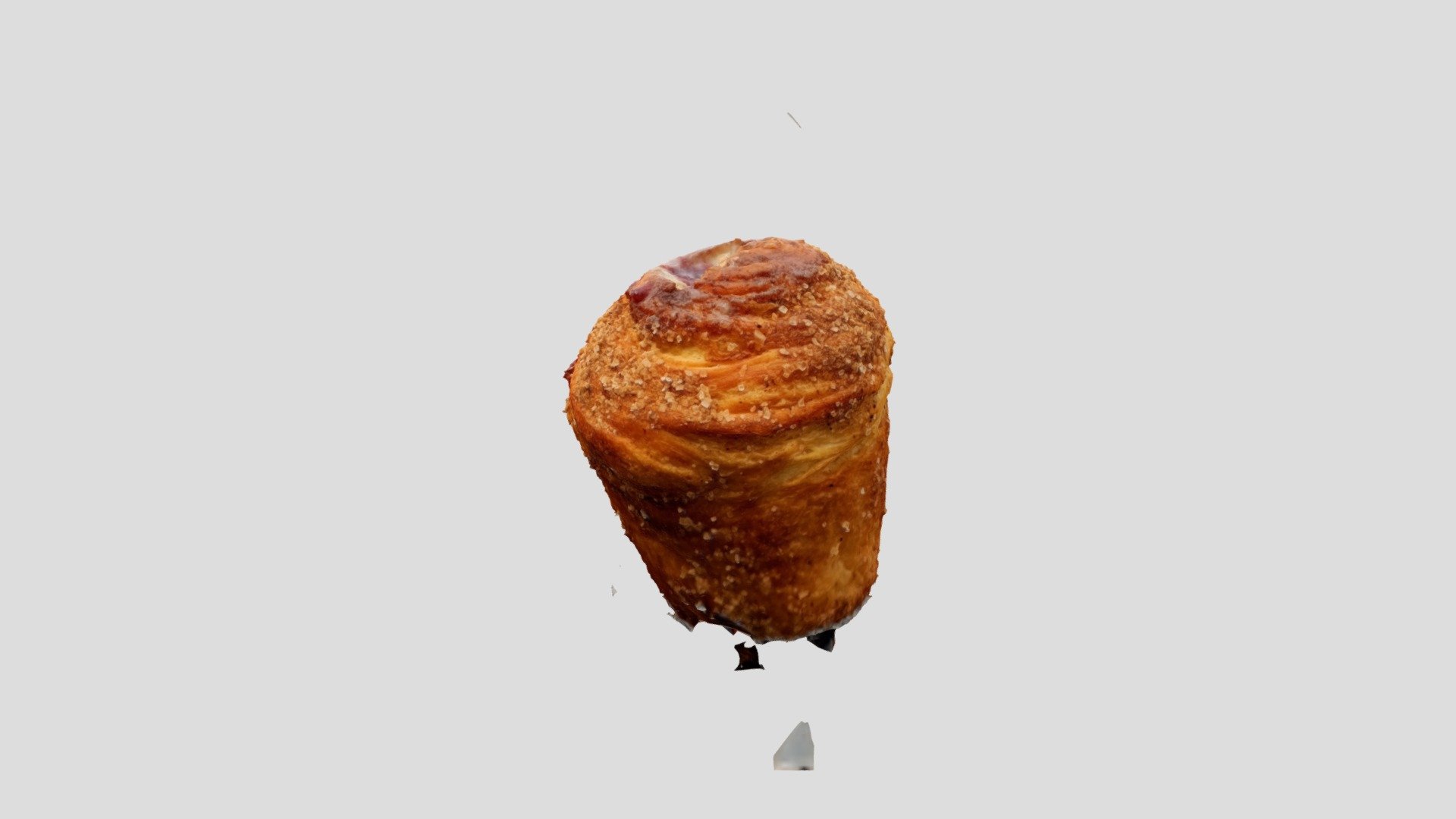Muffin - Download Free 3D model by saulatepicgames [be1c298] - Sketchfab