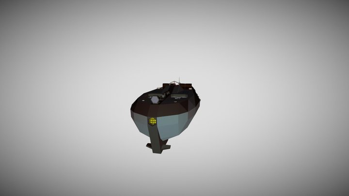 Stormworks 3D models - Sketchfab