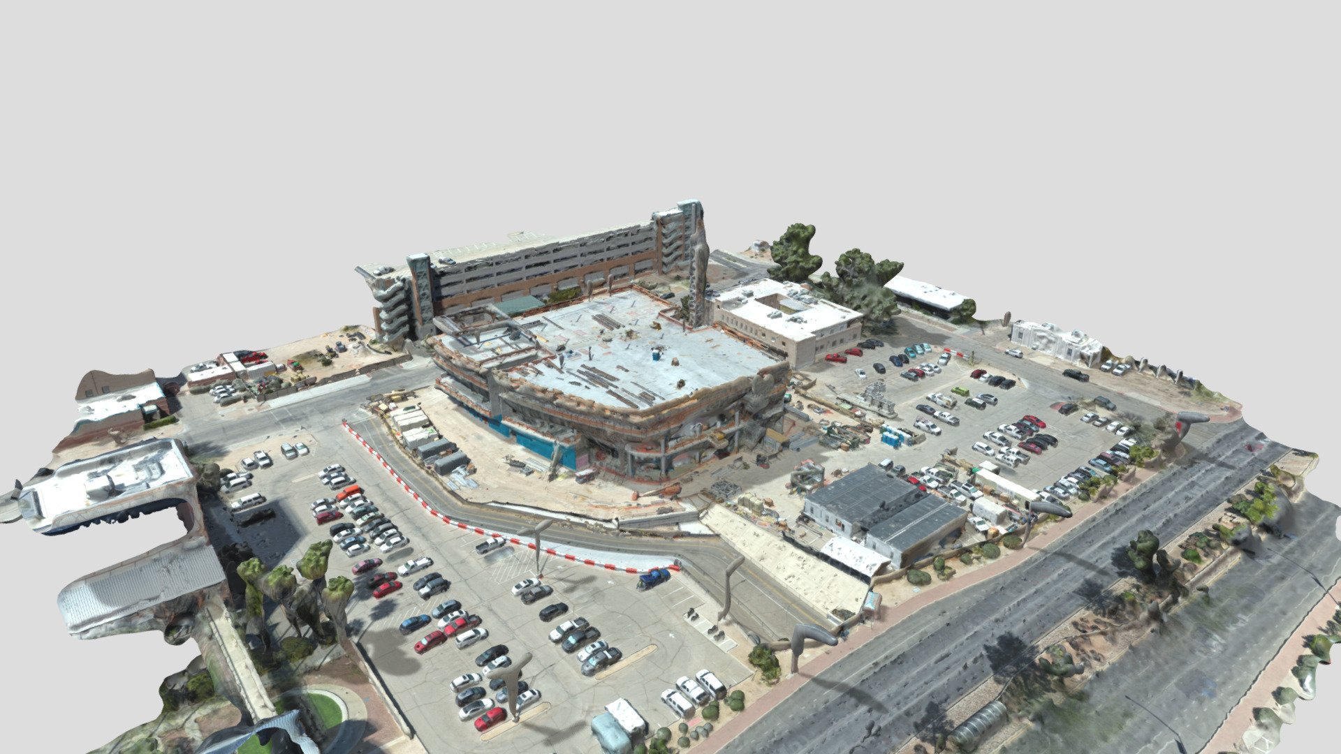 ARB 2022-03-22 - Download Free 3D model by UA Planning Design and ...
