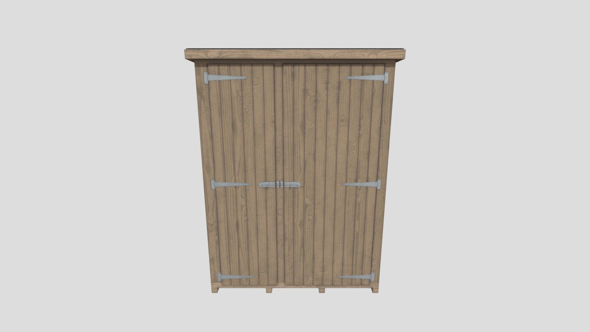 Bin Store - Buy Royalty Free 3D model by 3DImaginationHub [be1ca05 ...