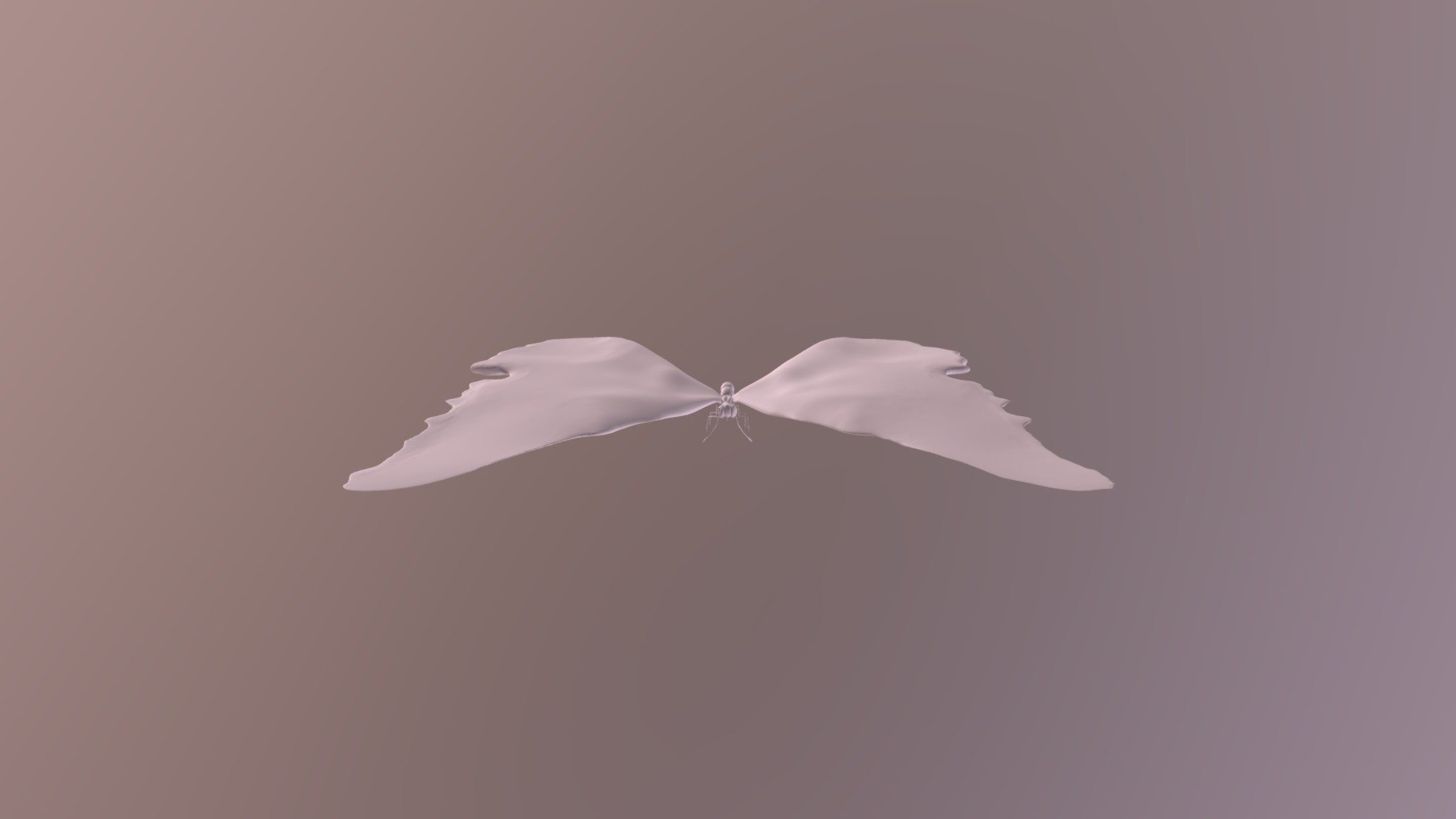 project Morpho - 3D model by Alexandre (@alexeytales) [be1f1a6] - Sketchfab
