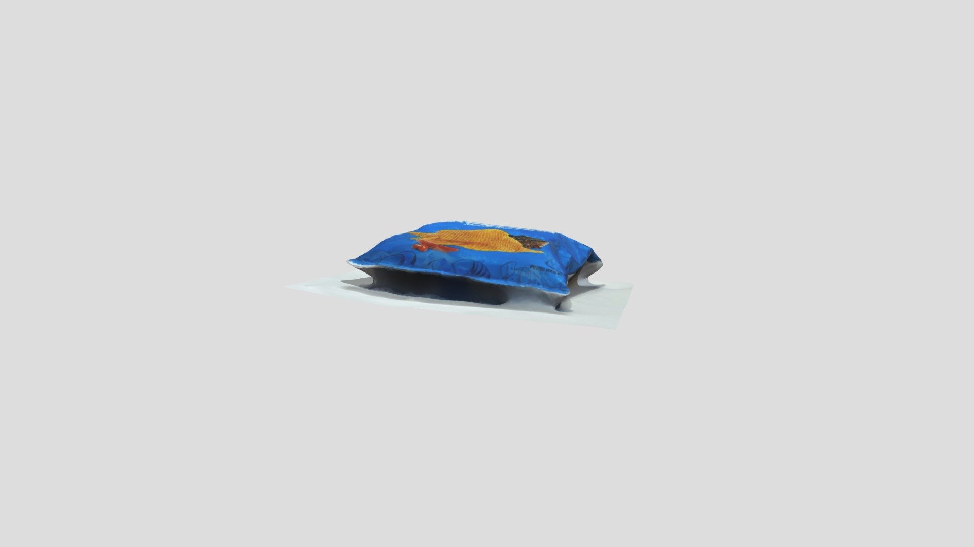 snacks - 3D model by VVAVES (@VVAVES_) [be20457] - Sketchfab