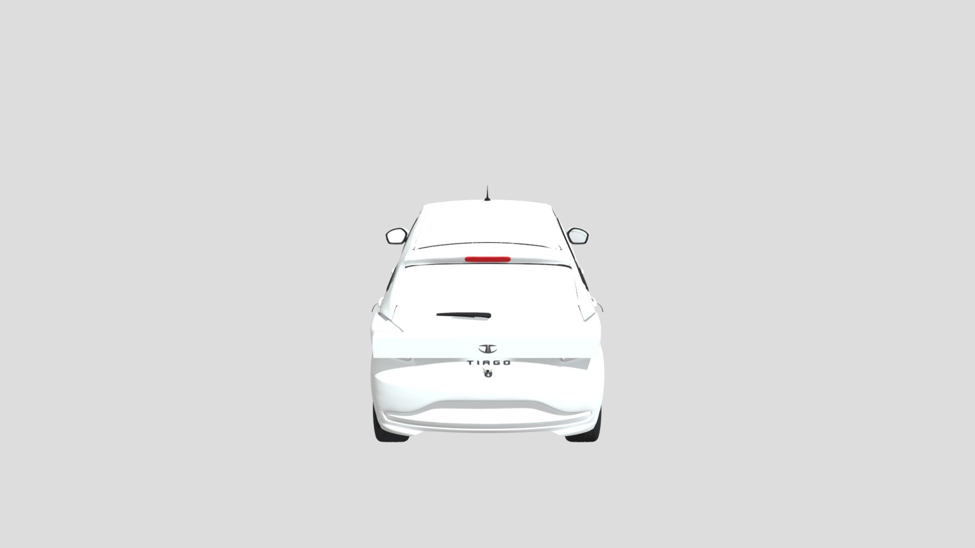 Tata_tiago 2026 Gen 4 - Download Free 3D model by abir.apskol [be23296 ...