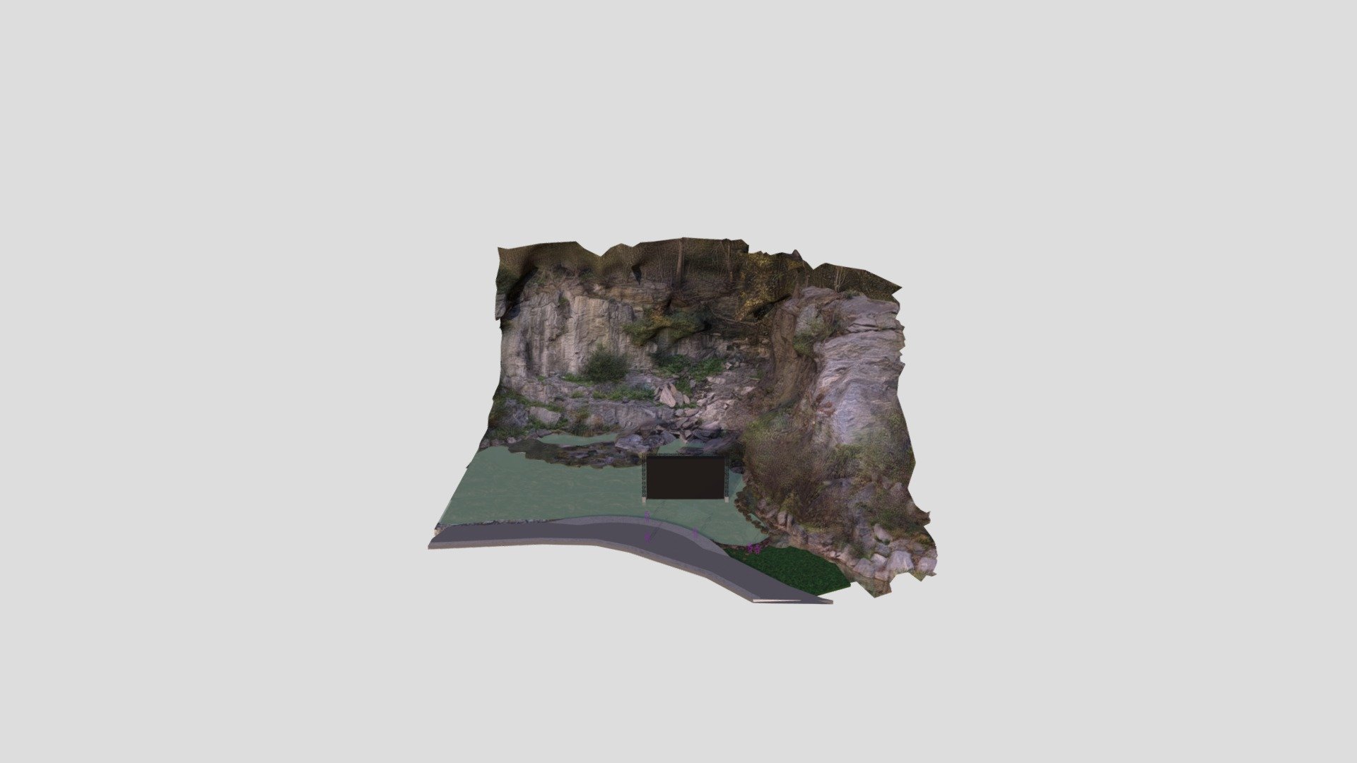 AR Model 12_6 - 3D model by ppw2111 [be2345c] - Sketchfab