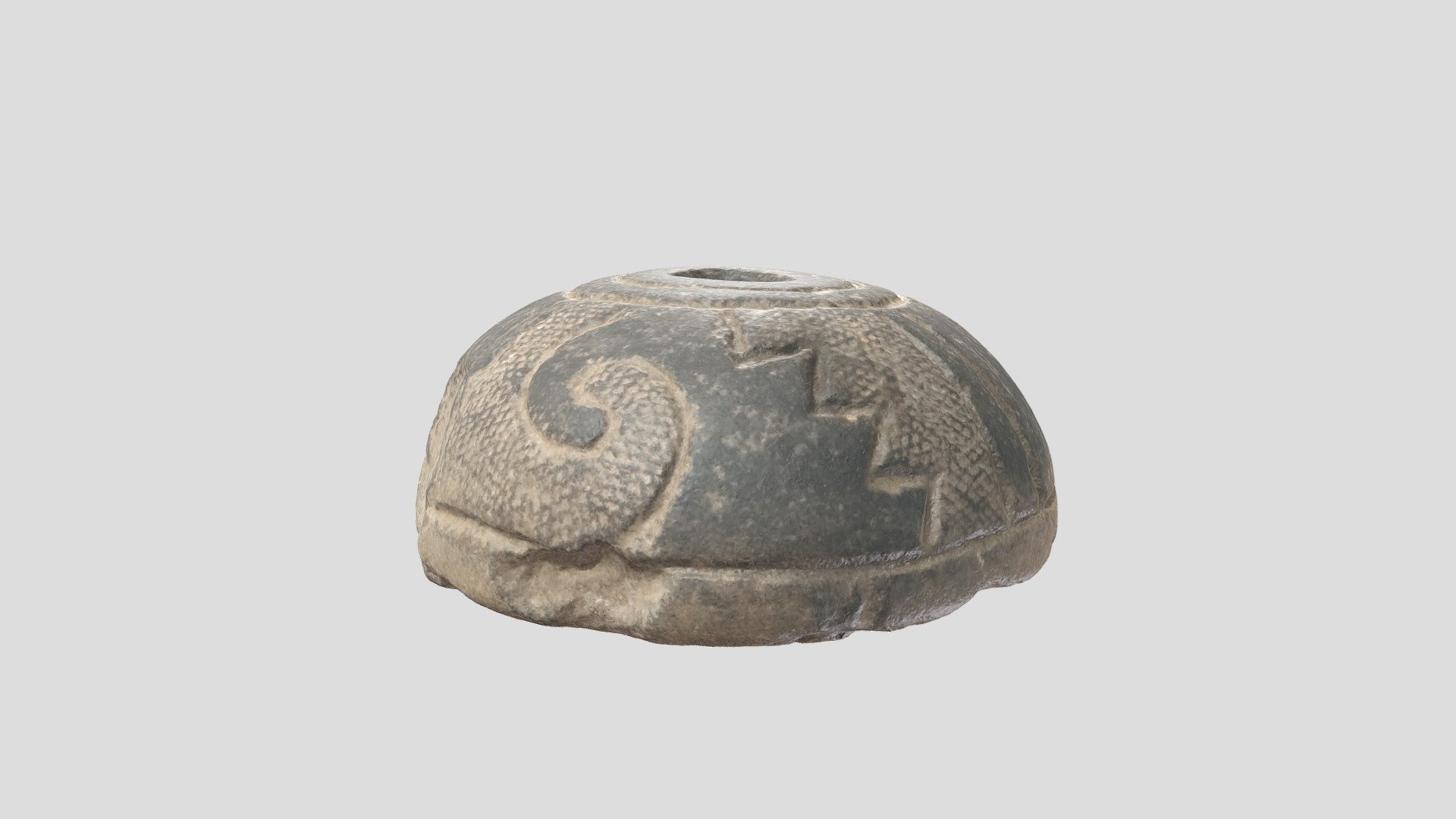 YPM ANT.135859 - Download Free 3D model by Yale Peabody Museum ...
